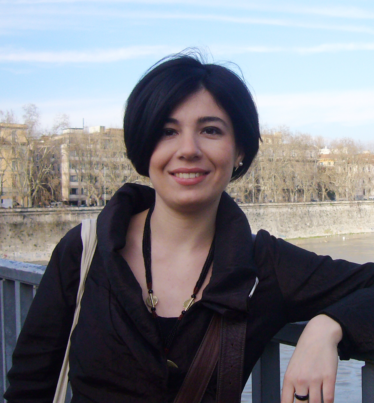 farapoesia: Scrivere per il futuro ai tempi delle nuvole informatiche