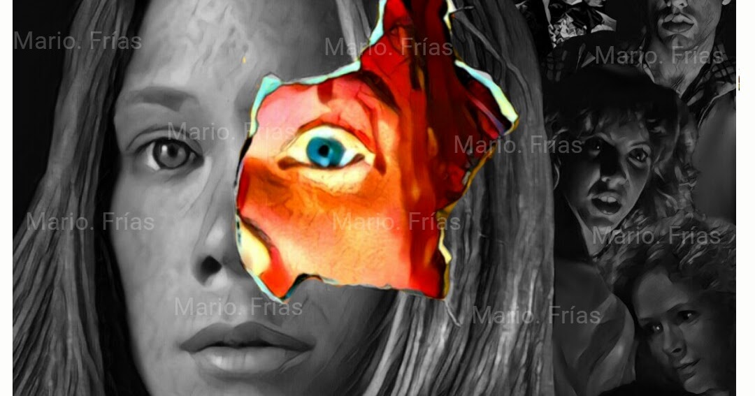 Blog | Husni I. Pohan: Carrie (1976) – Brian De Palma