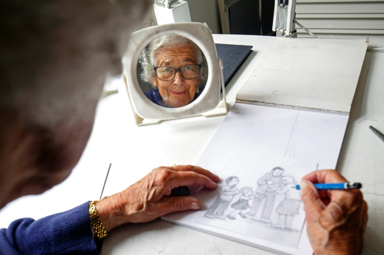 The Digital Teacher: The Importance of Reading in School : Judith Kerr ...