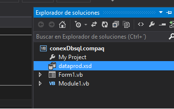 ReportViewer con base de datos Sql Compact 4.0