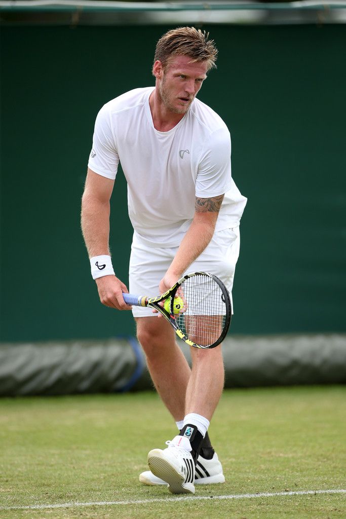 kenneth in the (212) jump: Sam Groth to Retire After Australian Open ...