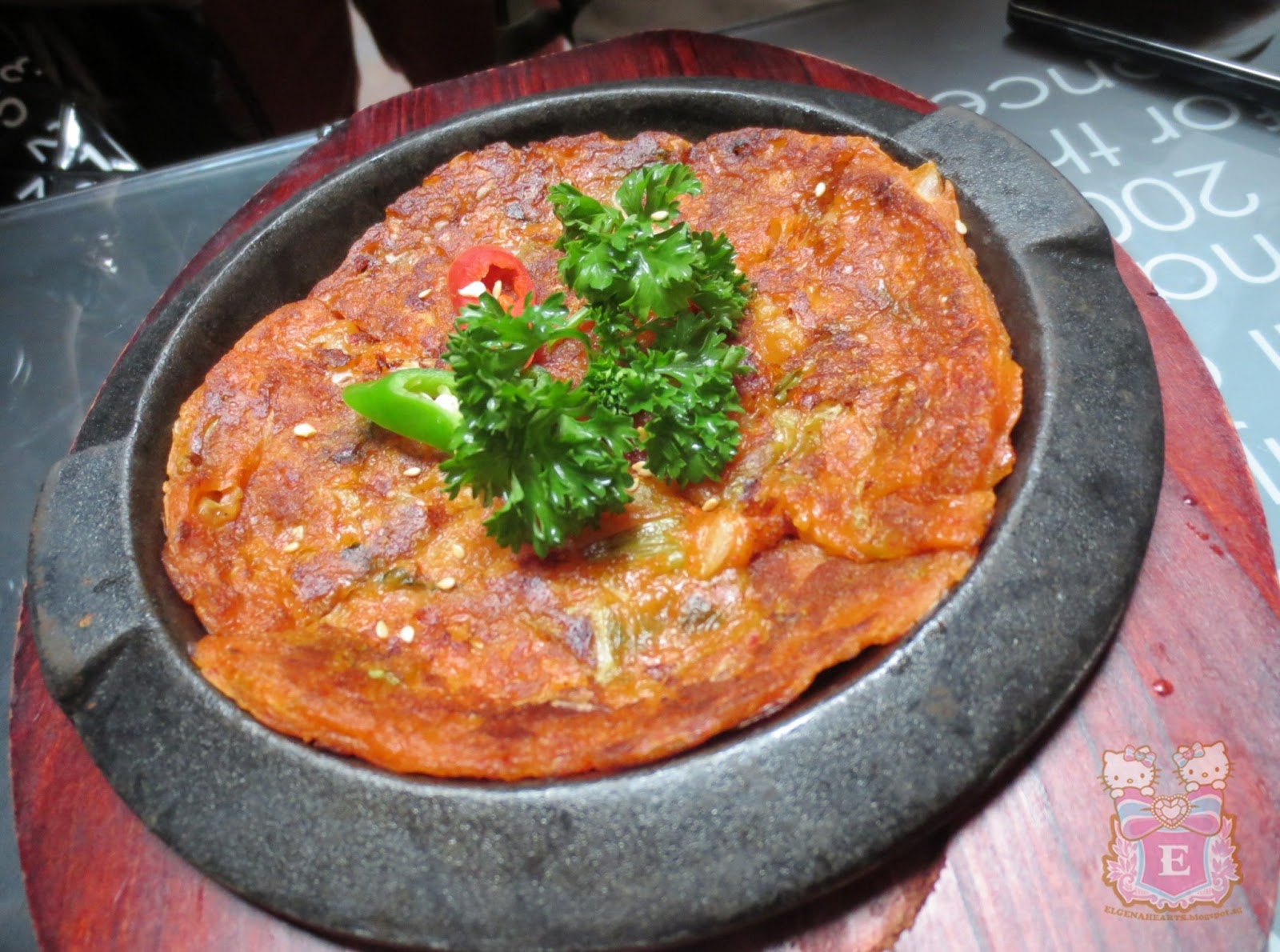 Foodilicious @ Bugis Plus (Part 2) ~ | Elgenahearts~