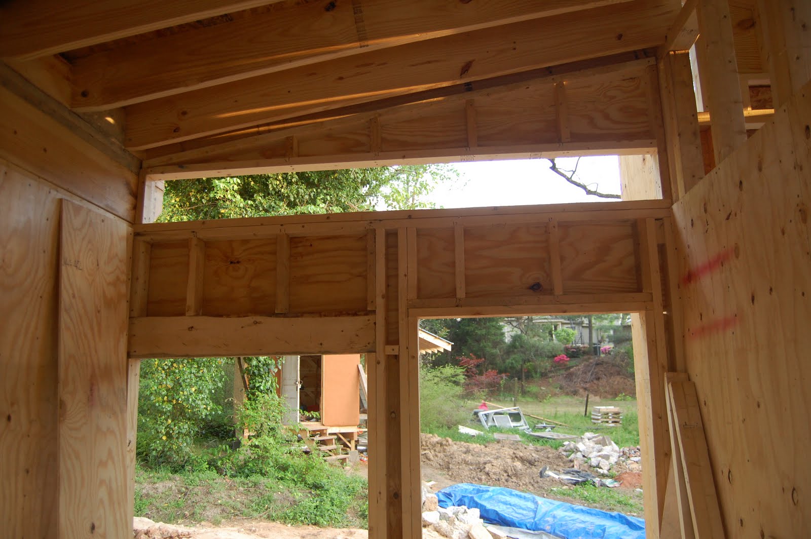 COB & ON: Windows, almost.