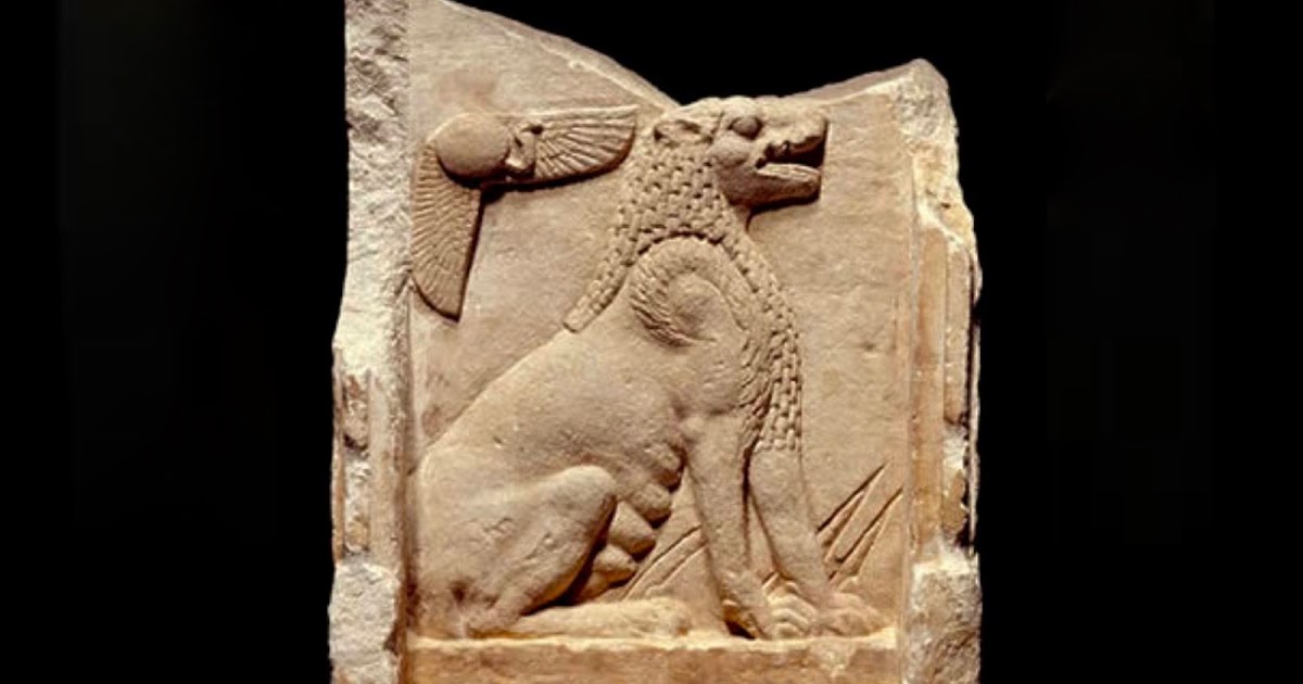 égyptophile: Ammout : déesse malveillante ou monstre bienfaisant