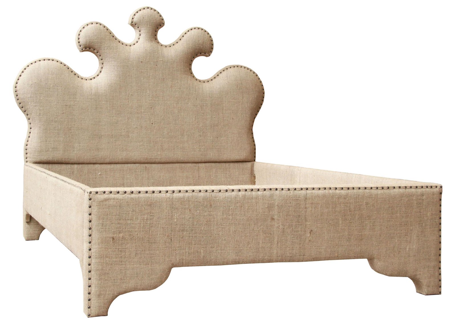 English Country Antiques: THE BASICS ABOUT BURLAP