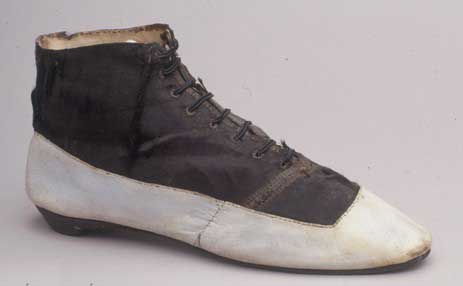 The Petticoat Archives: A little Regency inspiration.