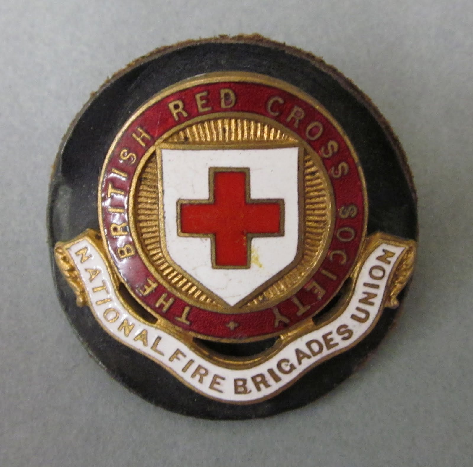 News from the stores: Fire Fire! Part 2: A Great Service