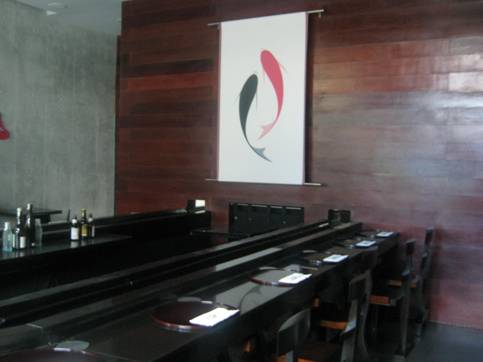 Japanese Restaurant Goodbye at Leona Freedman blog