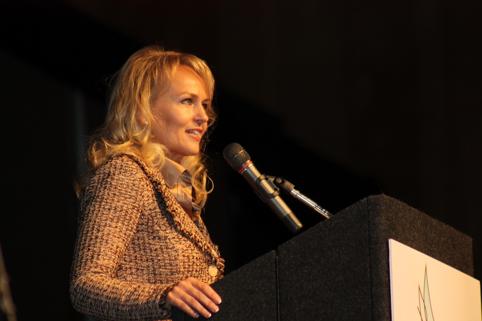 Burn Awareness & Education with the Phoenix Society