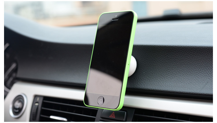 Alat Magnet Pemegang Telefon Bimbit Handphone - kedai online