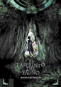 Análisis de la película: "El laberinto del fauno": Personajes y sus ...