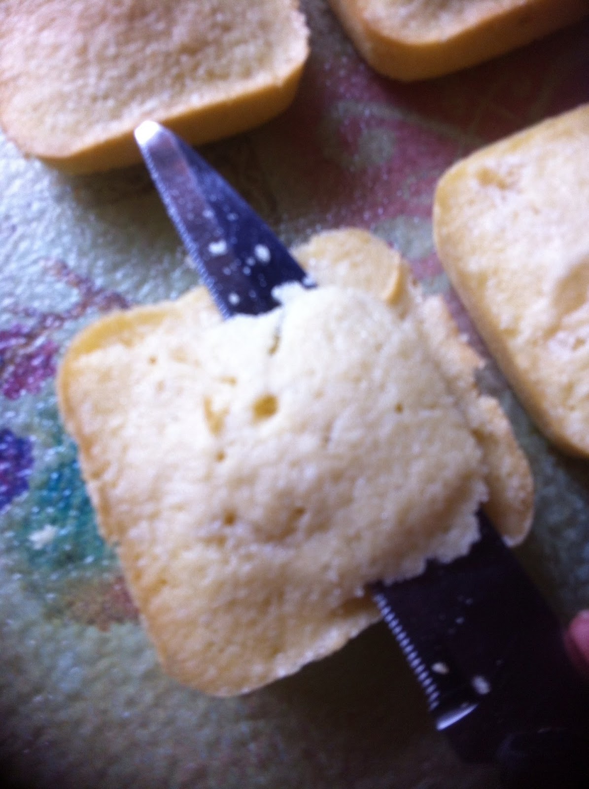 PARSHA DESSERT: Parshas Bo 2