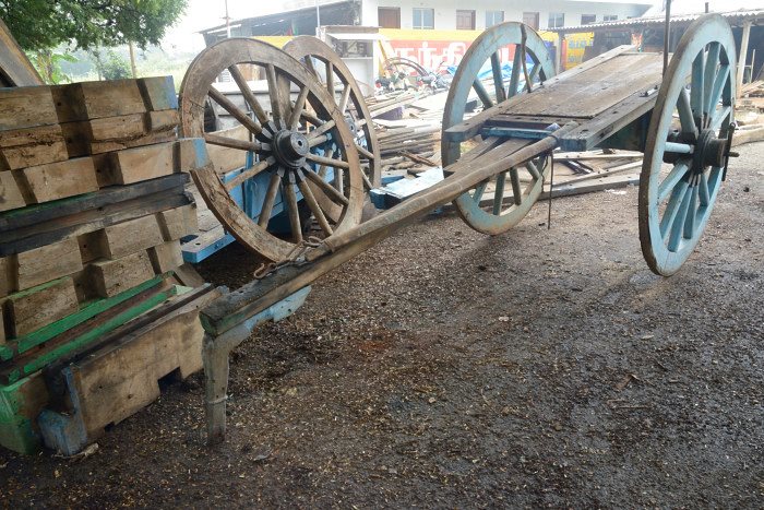 ಭೂಮಿಗೀತ: ನೇಗಿಲು ಮತ್ತು ನೇಣುಗಂಬದ ನಡುವೆ ಅನ್ನದಾತ