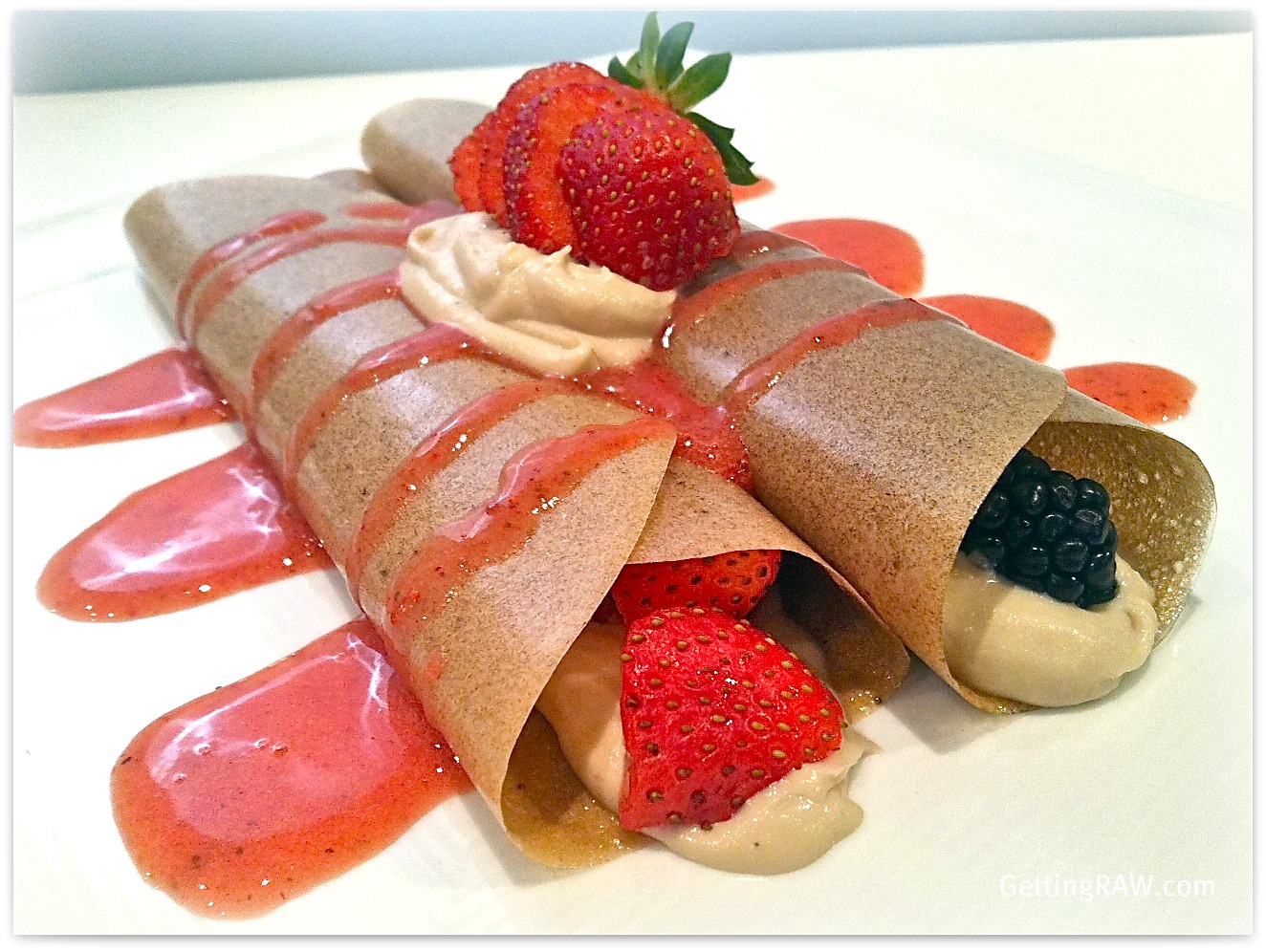 Getting Raw: And The Fun Continues...