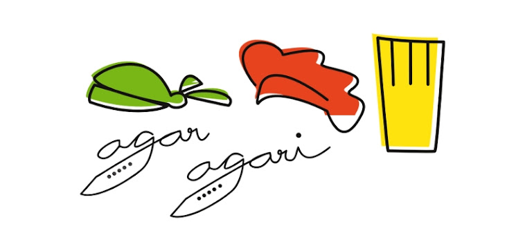 Asociación Gastronómica Cultural Agar Agari