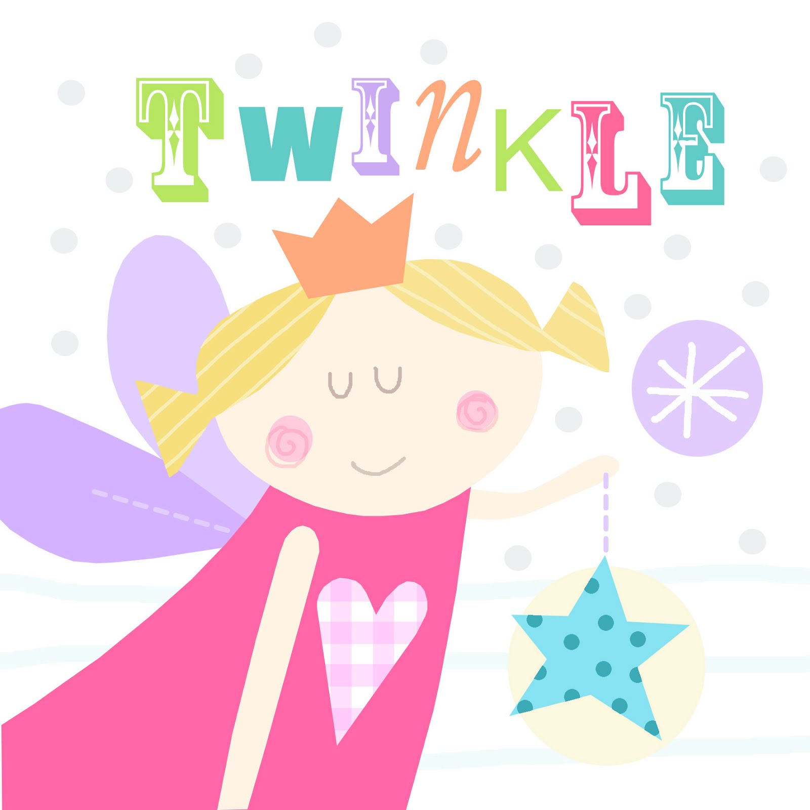 Jayne Schofield Illustration and Design: Twinkle....