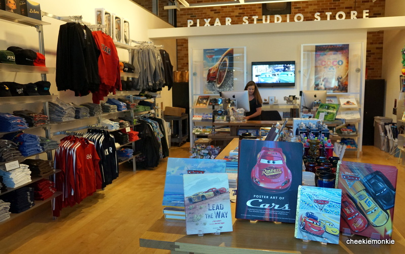 Cheekiemonkies: Singapore Parenting & Lifestyle Blog: The Magic behind ...