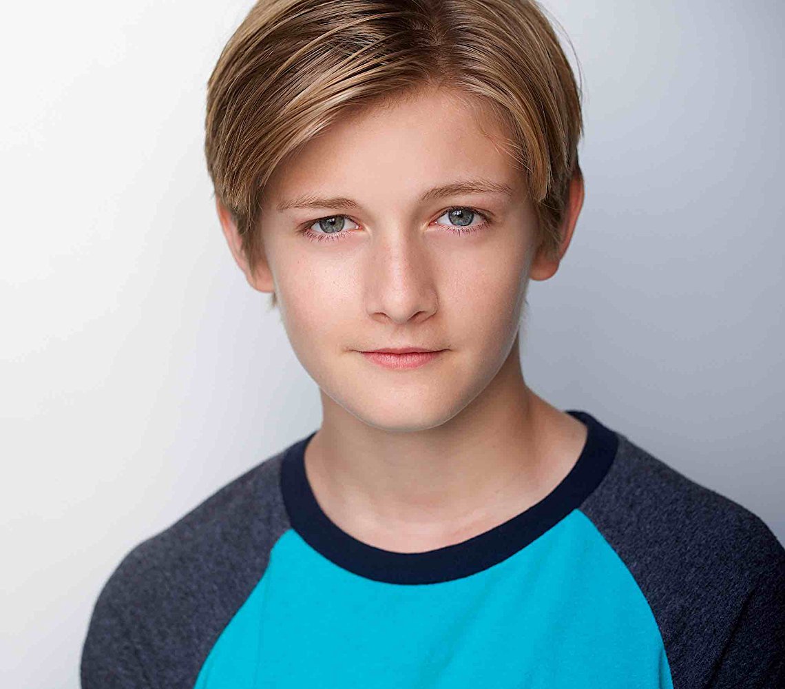 BoyRoyRose: CHRISTOPHER PAUL RICHARDS