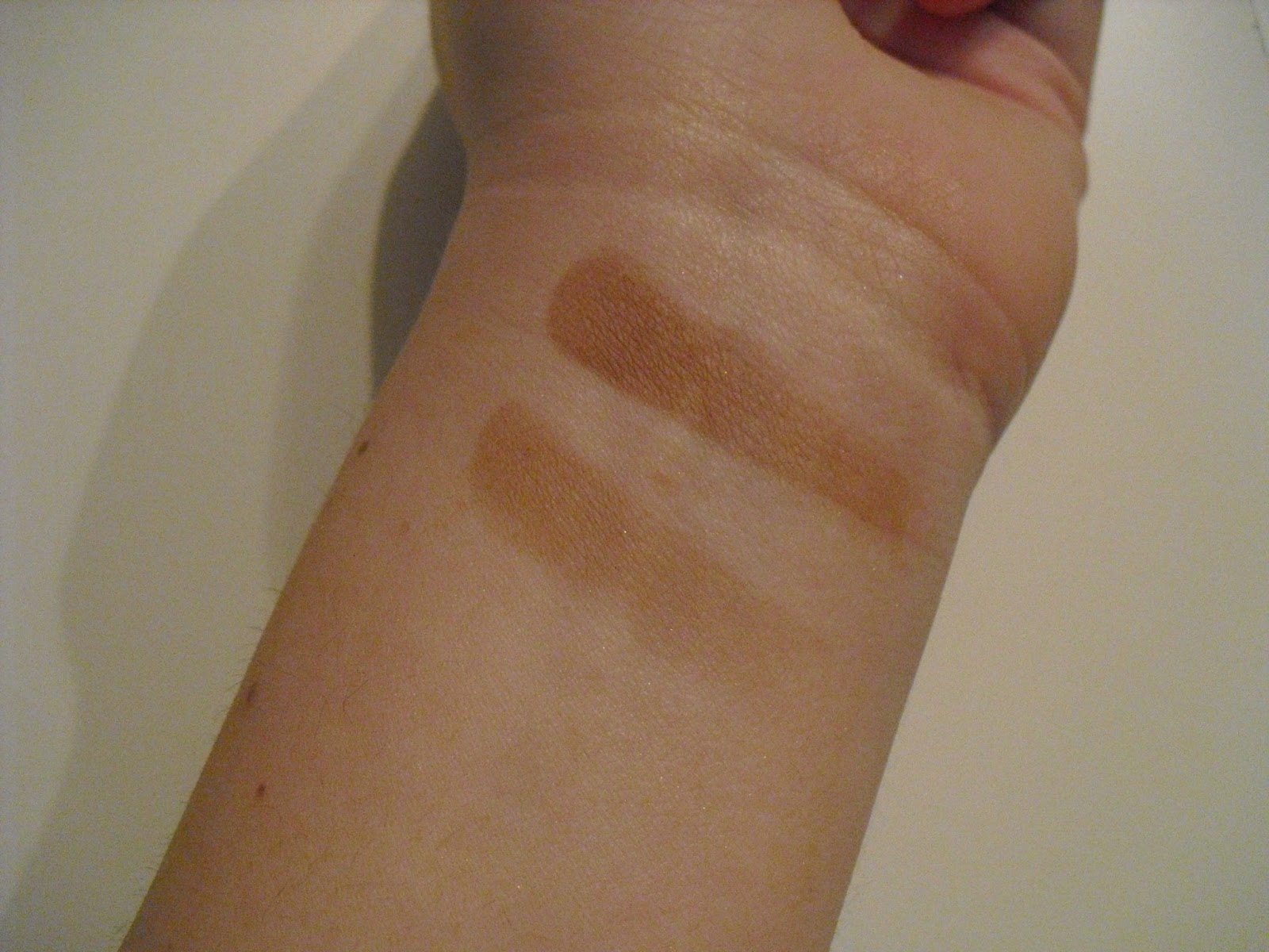 Beauty Basics: NARS Portobello Duo Eyeshadow + Dupes!