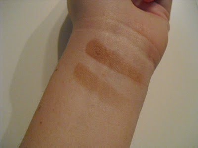 Beauty Basics: NARS Portobello Duo Eyeshadow + Dupes!