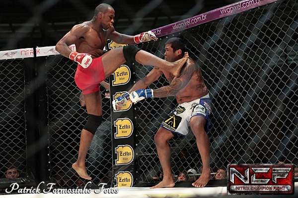 MMA Fight Sorocaba: Nitrix Champion Fight 12 resultados completos, dia ...