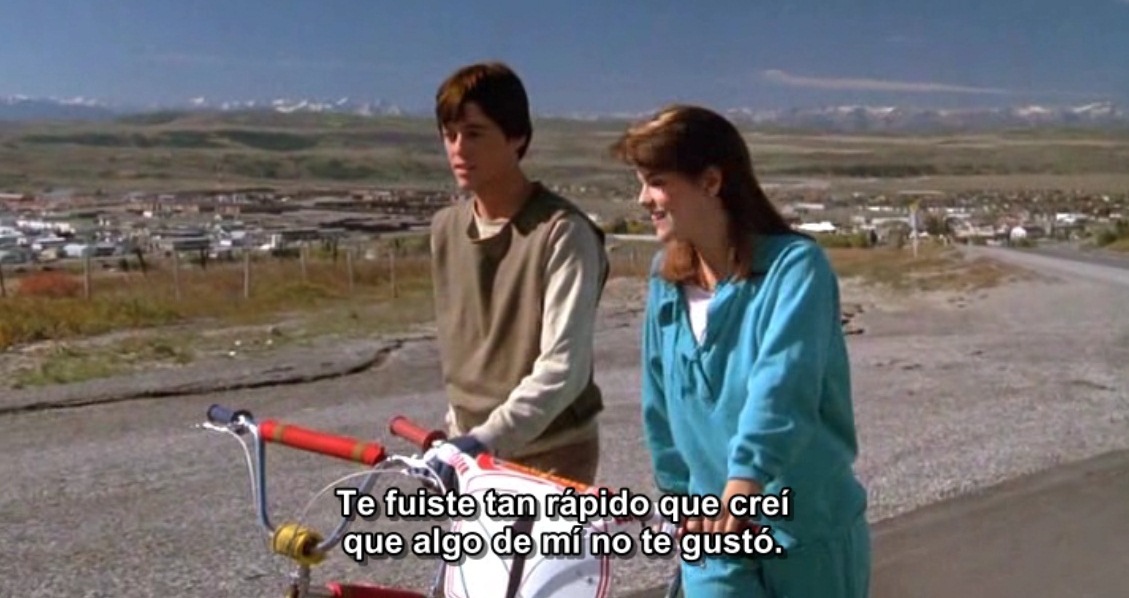 Rad 1986 - (Subtitulado Español) ~ Intercambios de DVD