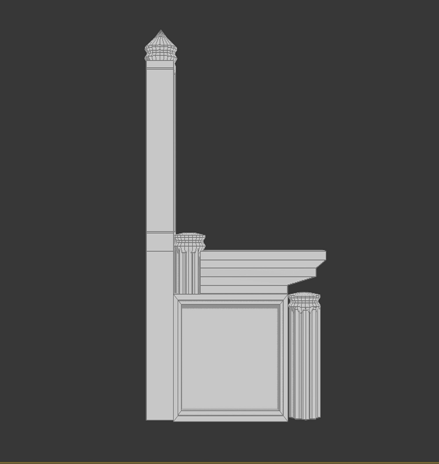 Danish-Javaid-XB1134 : A blog about all things 3D and 3D modelling