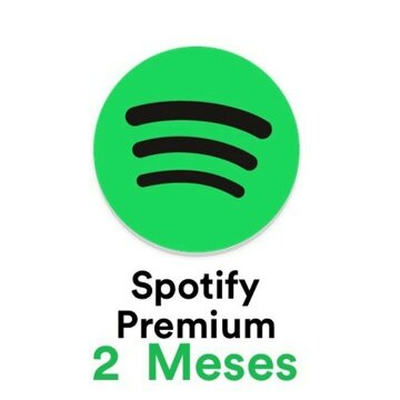 El maestro del ocio : Spotify 2 meses garantizados a solo $49.00 "somos ...