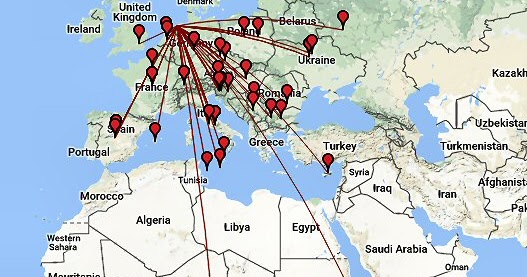 PE4BAS Amateur Radio Weblog: #28MHz ARRL 10m contest review