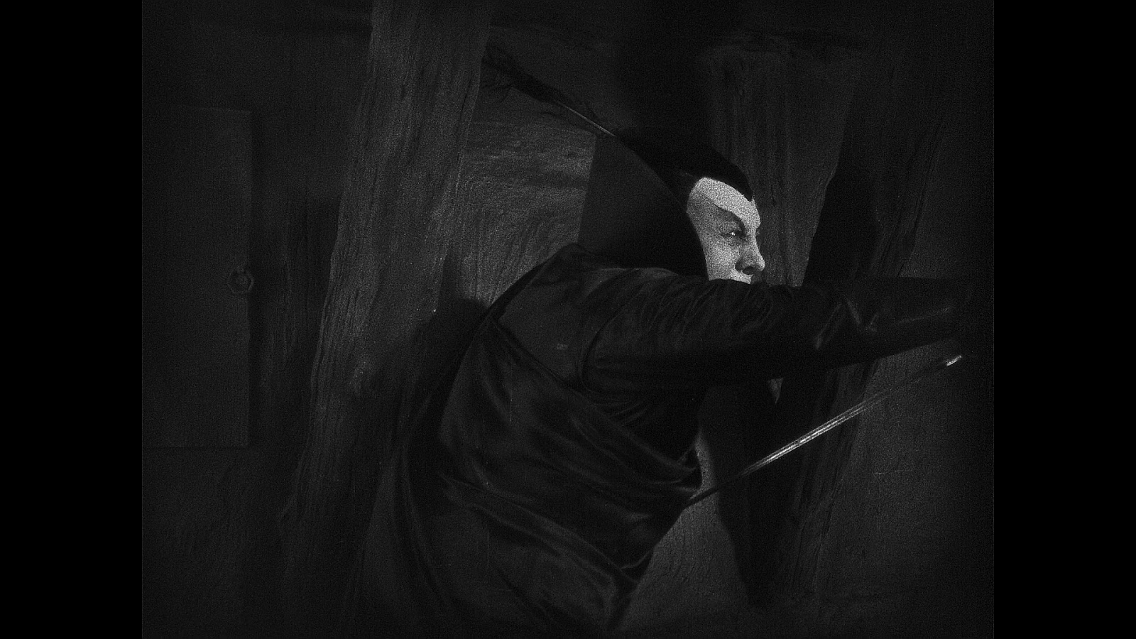 Faust The Movie 1926: 2017