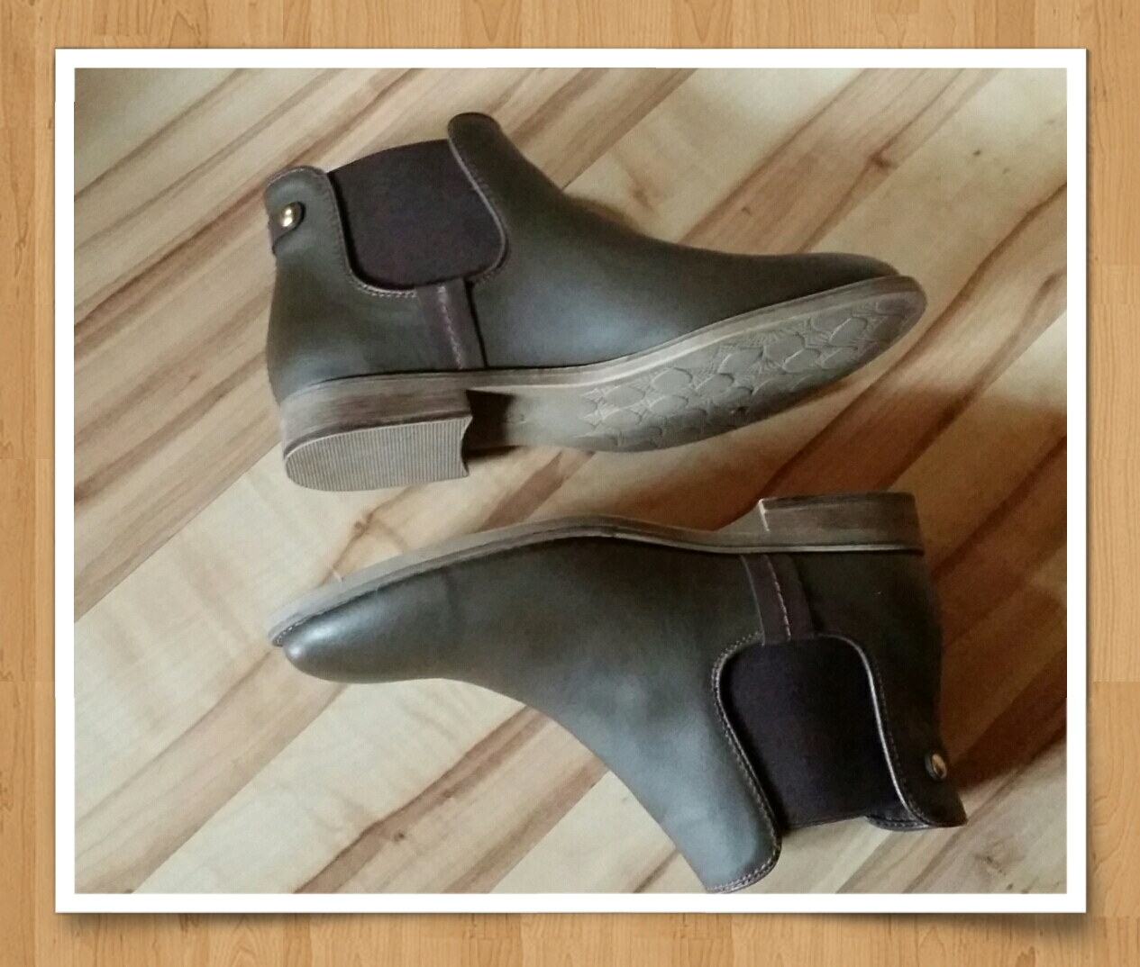 50% Sale At Deichmann - 4 Booties Under 60