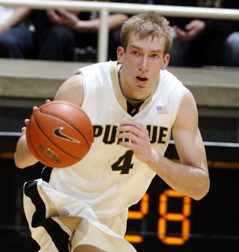 Buster's Blog: A Photo Gallery Of Big Ten Basketball Greats