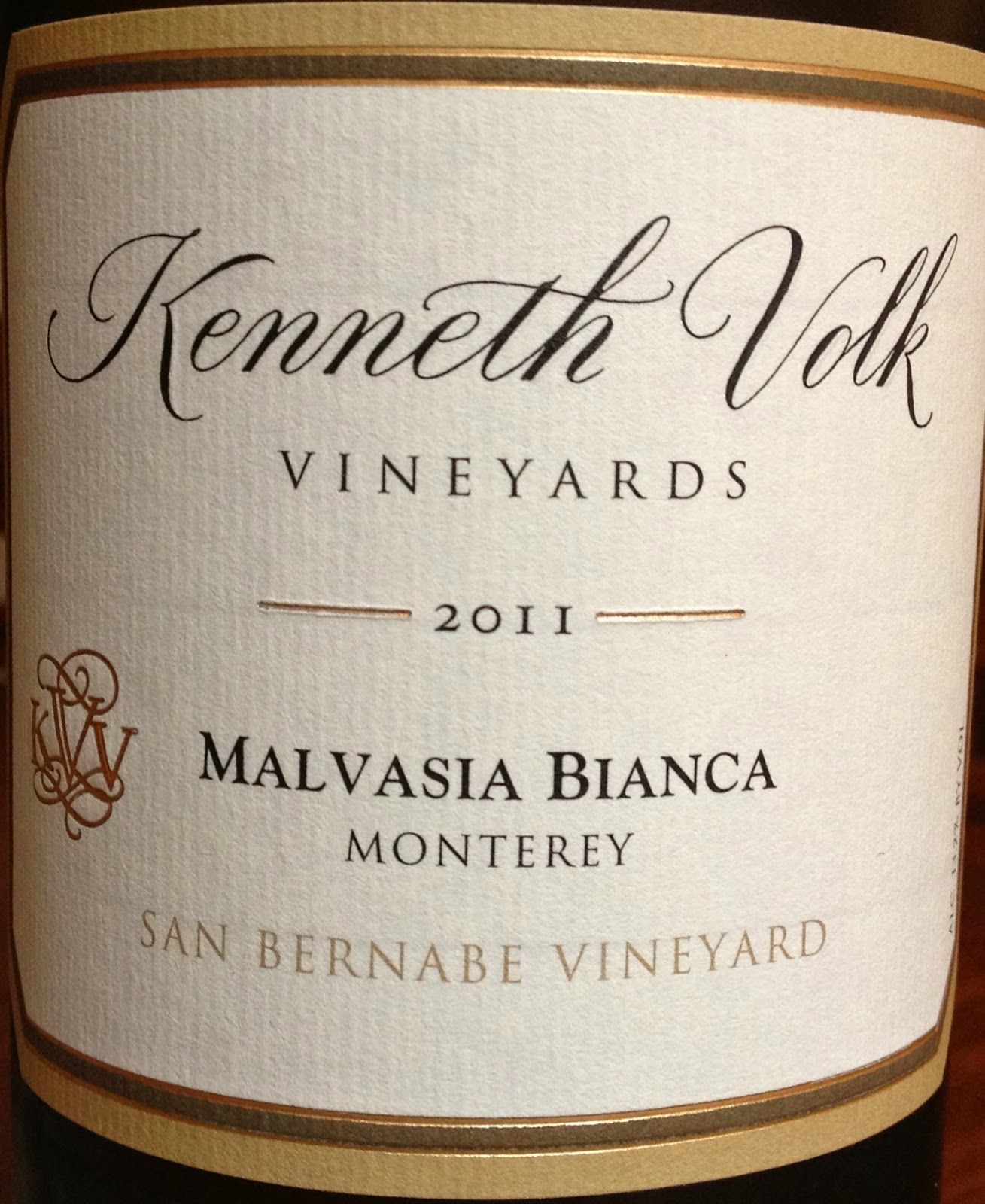 Write on Wines: 2013