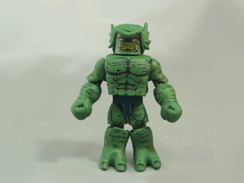 BAMF! - Bob's Astonishing Minimate Finds: The Entire BAMF Minimate ...