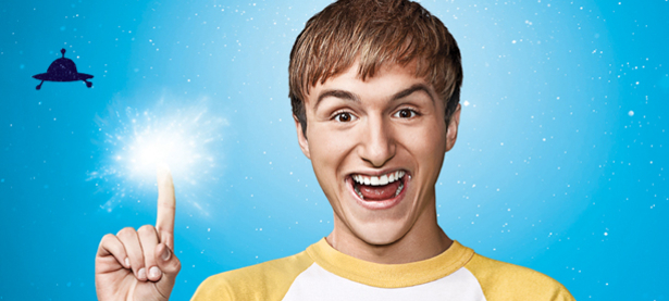 NickALive!: Nickelodeon Germany To Start To Fully Show "Marvin Marvin ...