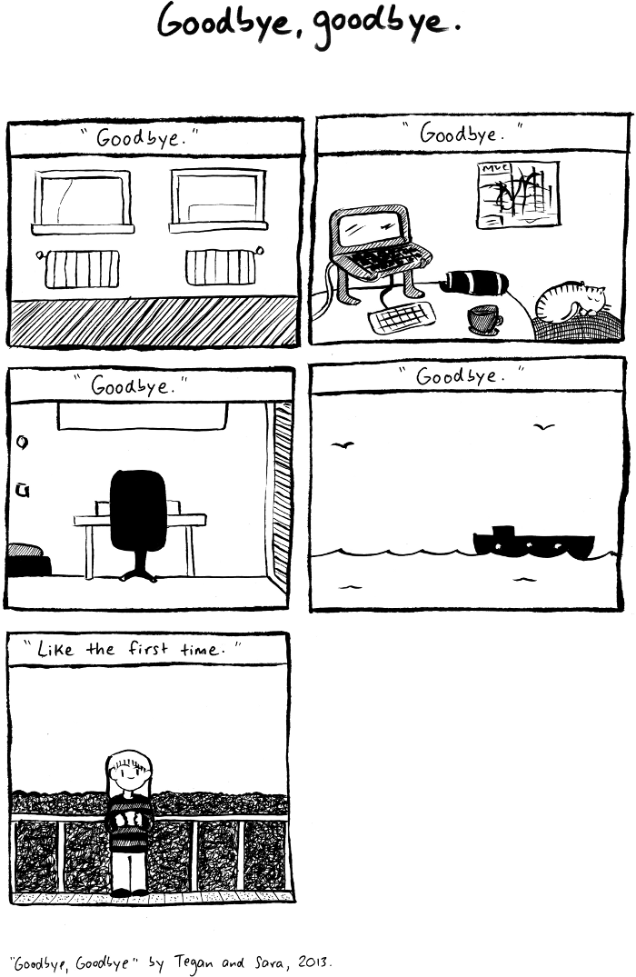 Clairikine Comics: 2013