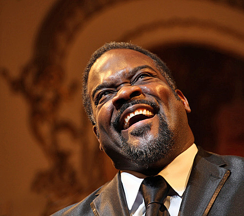 THE 68TH ANNUAL THEATRE WORLD AWARDS