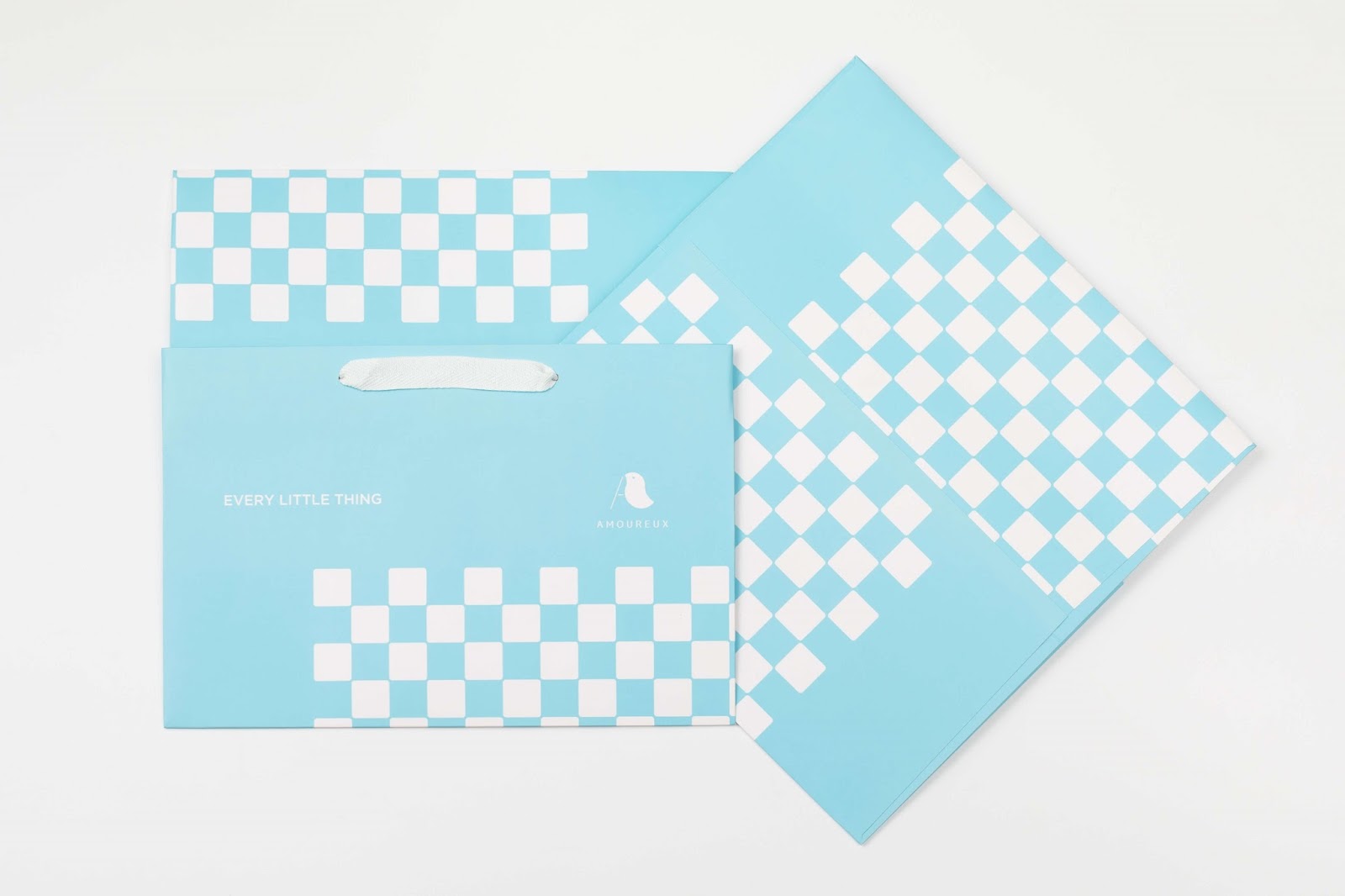 Light Up . Blue – Packaging Of The World