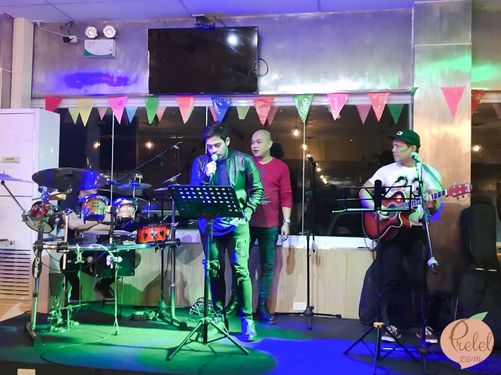 EMNACE’S GRILL REVIEW