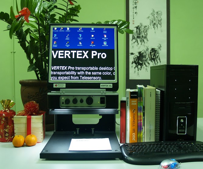 Alat Bantu Low Vision