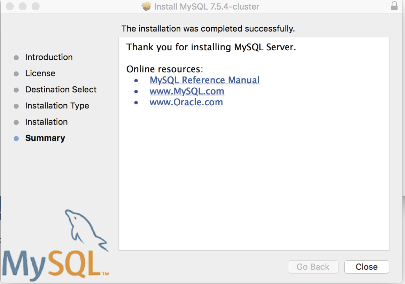 Mikael Ronstrom: MySQL Cluster up and running in less than 4 minutes