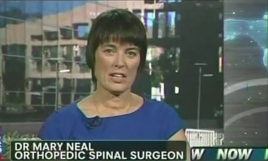 Video: Dr. Mary Neal Dies in a kayaking accident and goes to heaven ...