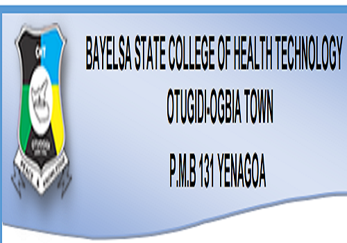 E-Handout for Entrance Exams - Bayelsa State School Of Nursing and ...