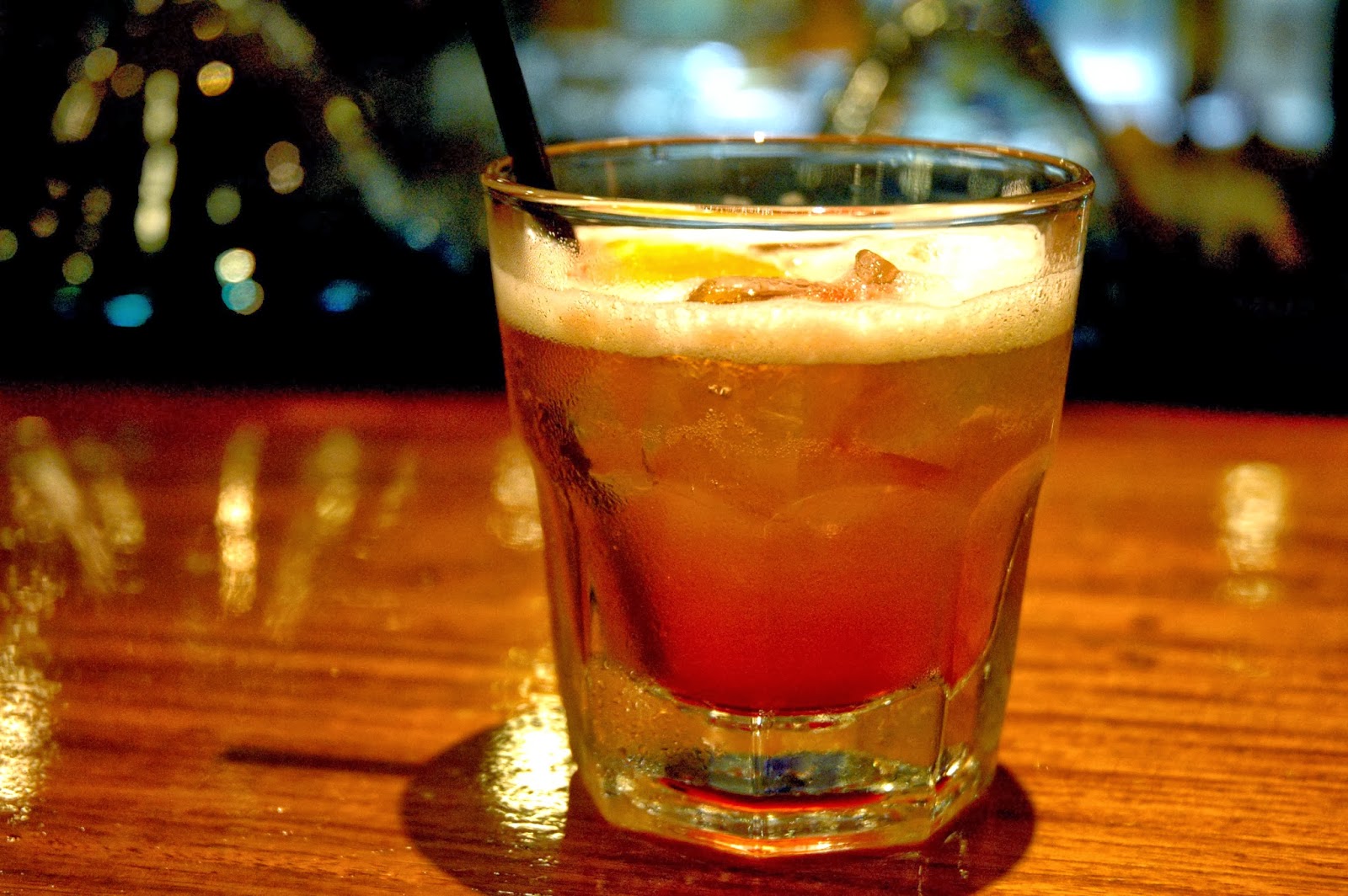 DUDE FOR FOOD: Three to Party with Chili's Rita Trio