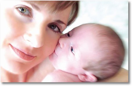 Corazon bebé - Imagui