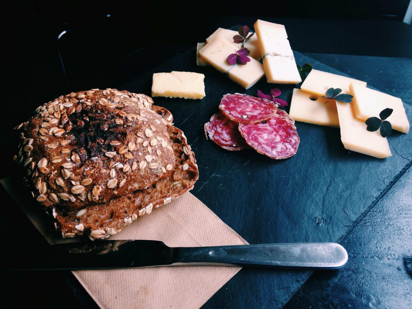 Business man project