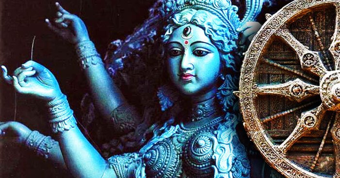 Uradiance: The Forgotten Truth About Kali Yuga
