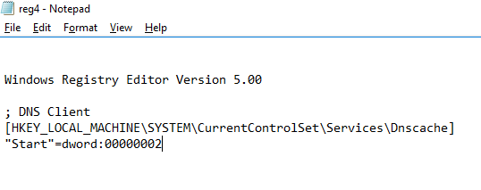 winndows registry Tips: How To Create And Edit The Windows 10 Registry File