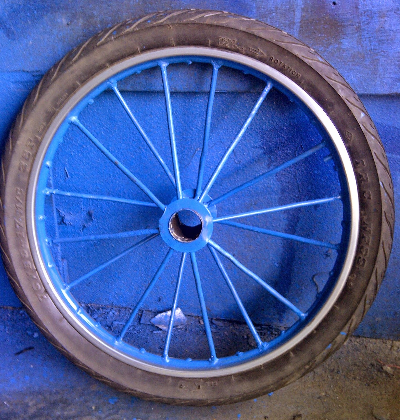 TOKO HAM JAYA SURABAYA: Jenis dan Harga Roda