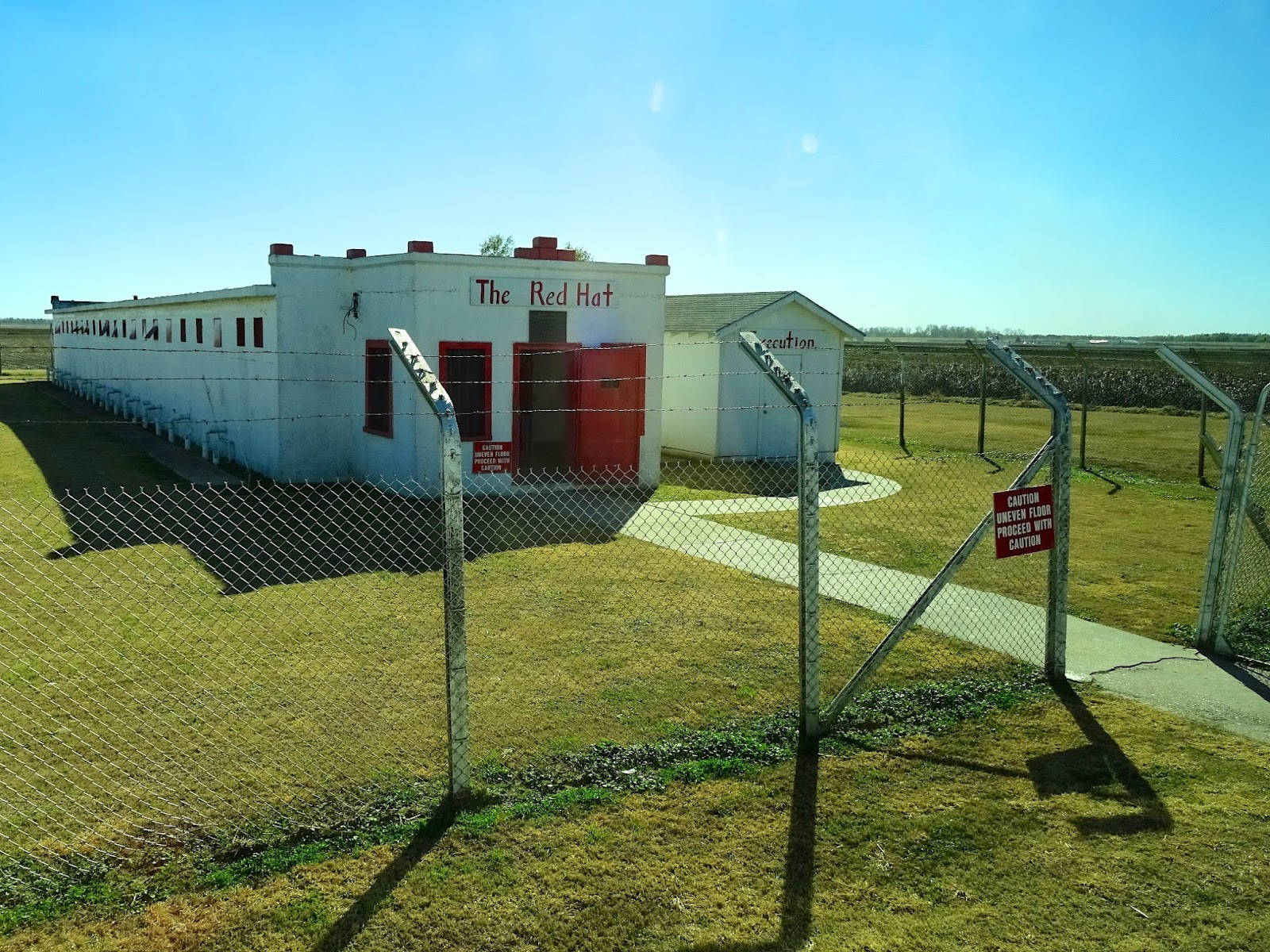 ADVENTURE BEFORE DEMENTIA: TWO MILES LONG AND TWO YARDS WIDE